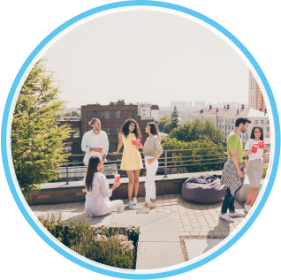 About - CircularCityChallenge